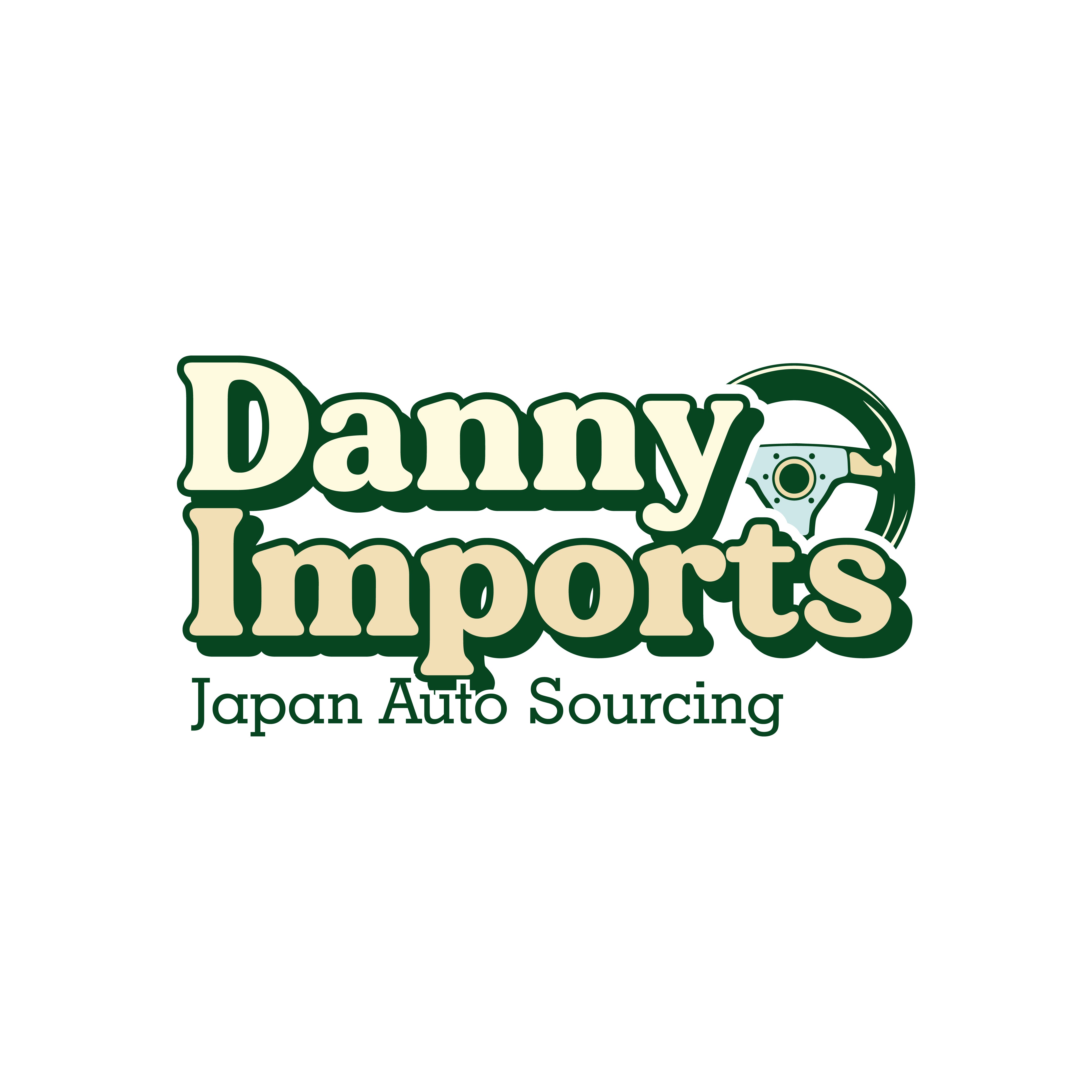 Vehicle Inventory – DannyImports